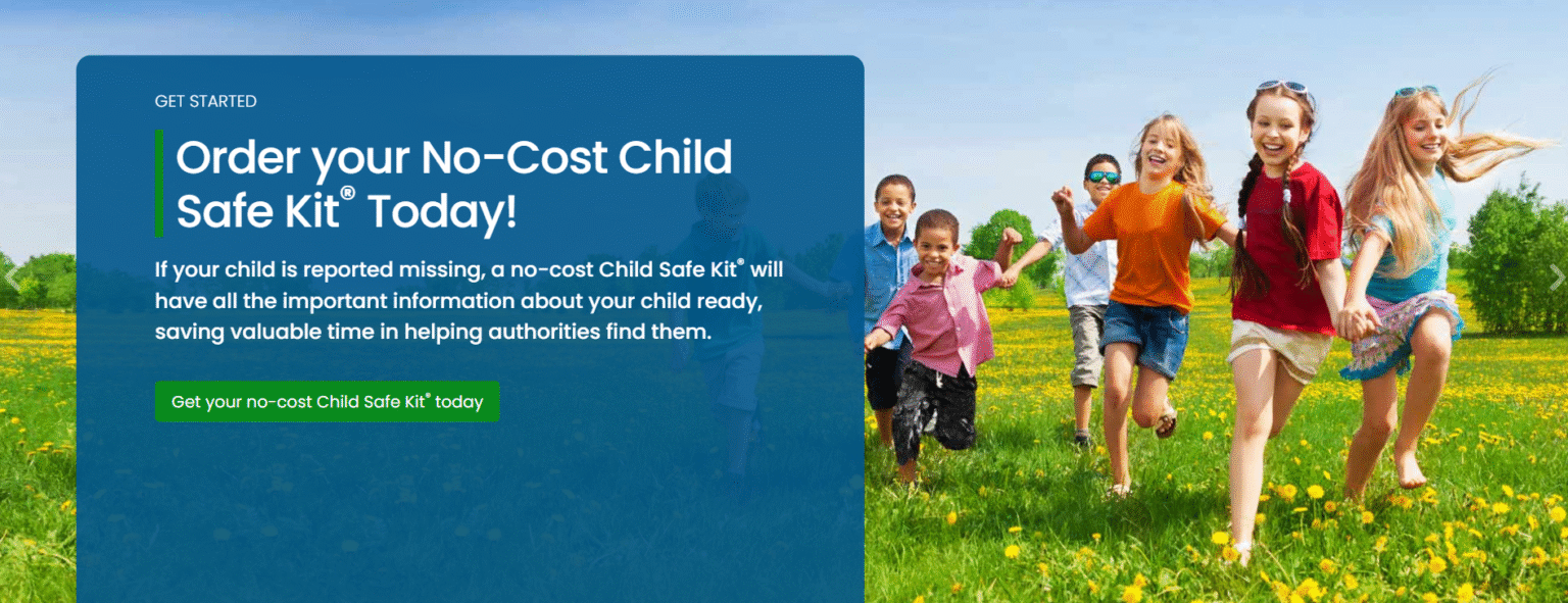 Child Safe Kit – Affordable Life Insurance
